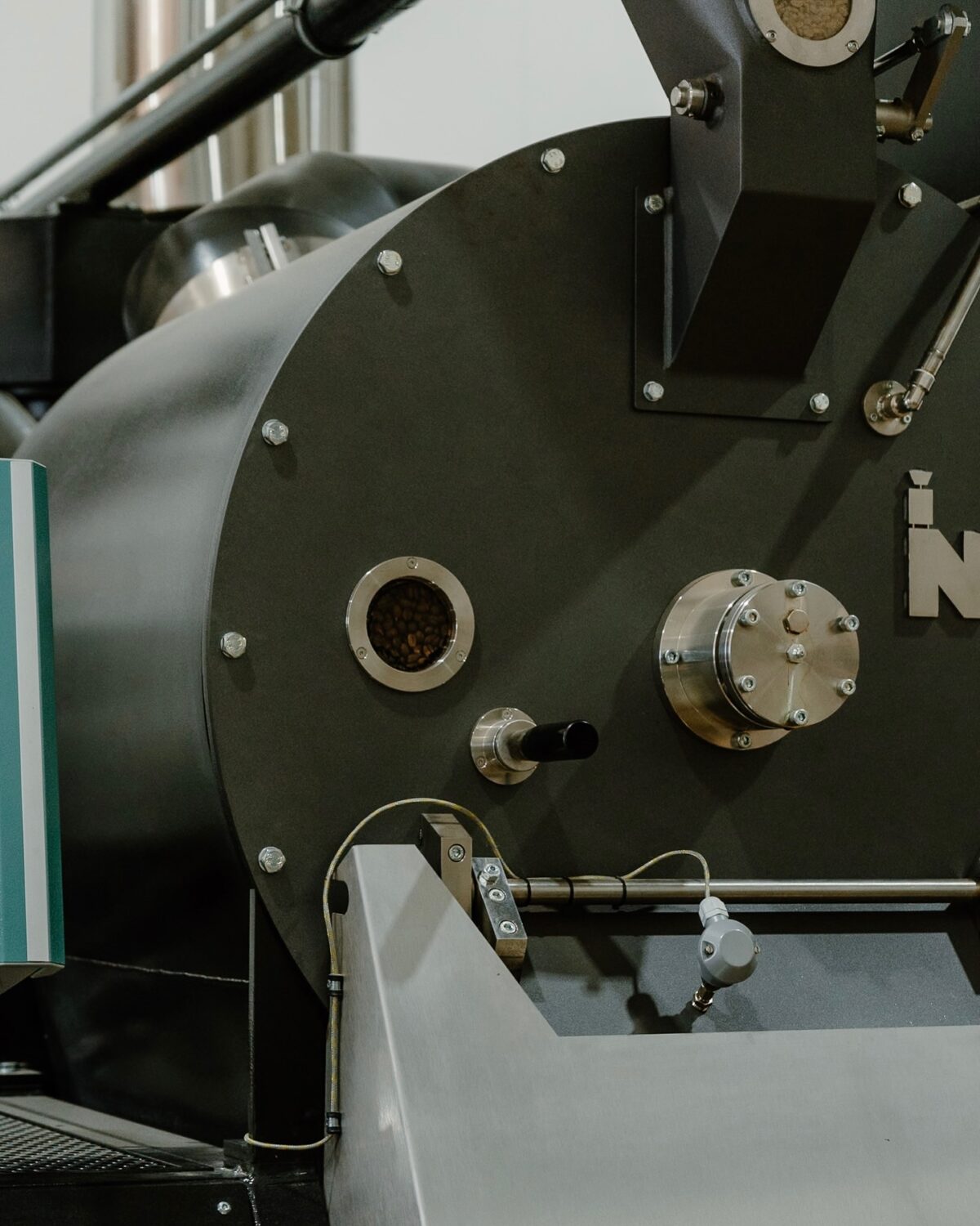 Our Brands – Merchant Coffee Roasters