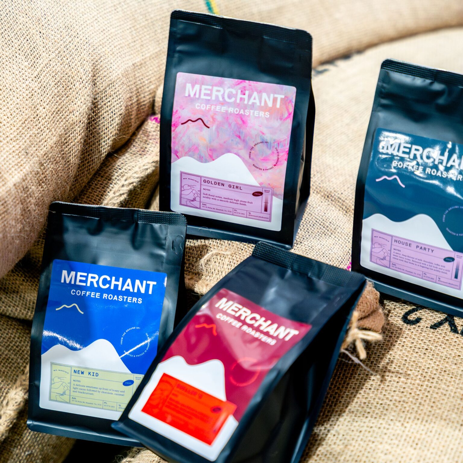 Contact Us – Merchant Coffee Roasters