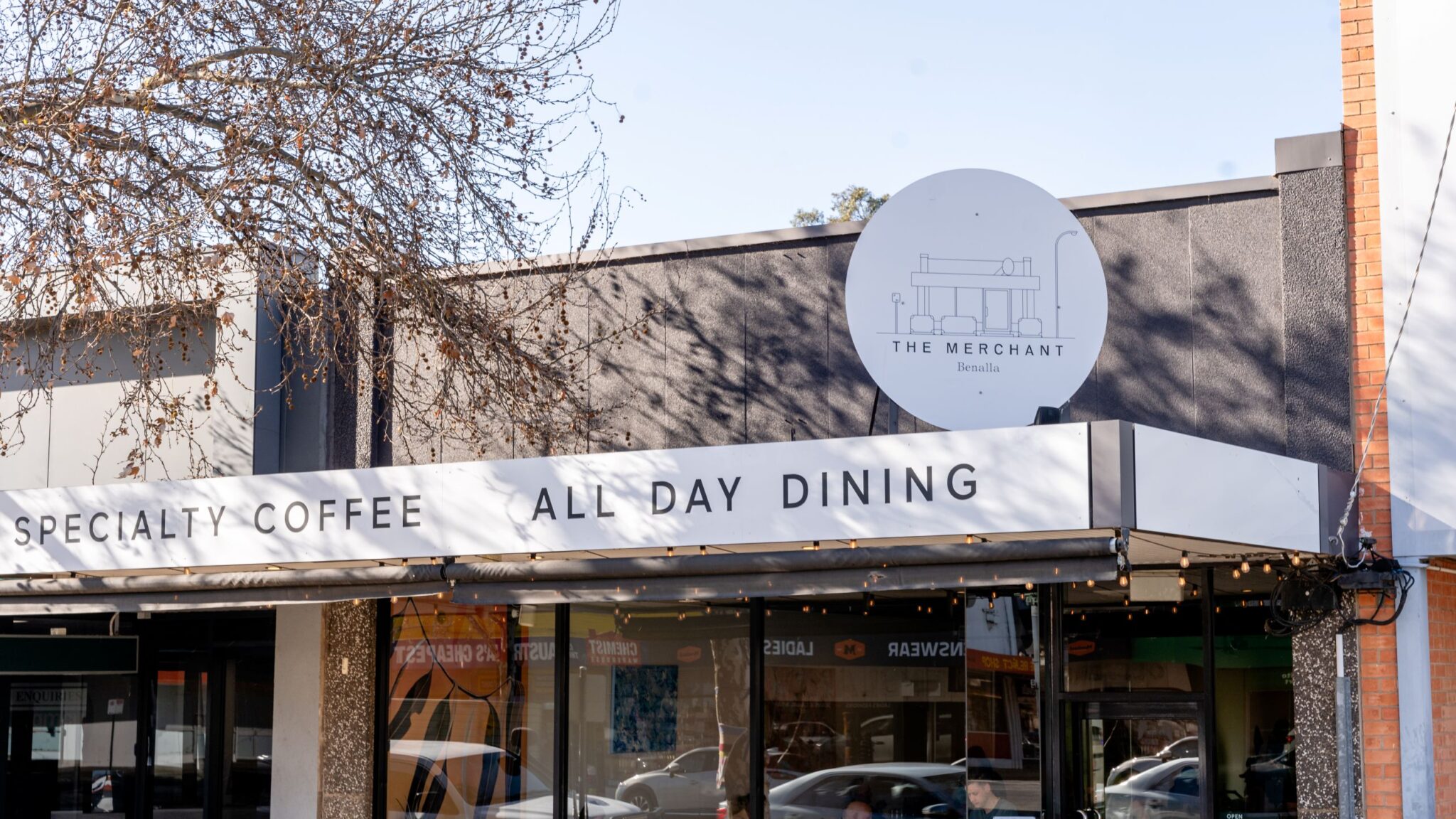 Contact Us – Merchant Coffee Roasters